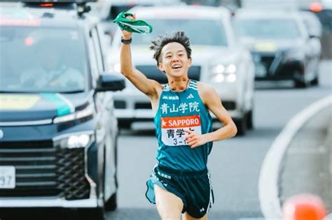 塩出翔太 青学 に彼女はいる？結婚時期や好きなタイプや目撃情報も ココトピ