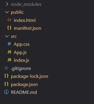 在 ReactJS 中设计一个 Markdown 笔记应用程序 码农参考