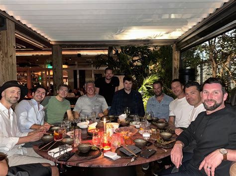 Amir Sharer On Linkedin Possible Brave