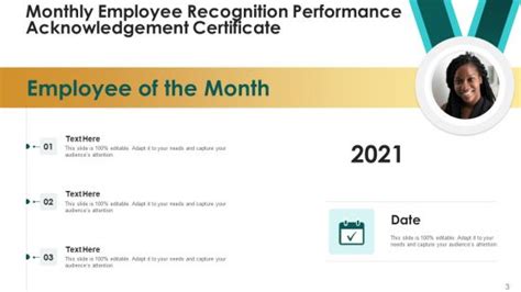 Employee Month Powerpoint Templates Slides And Graphics