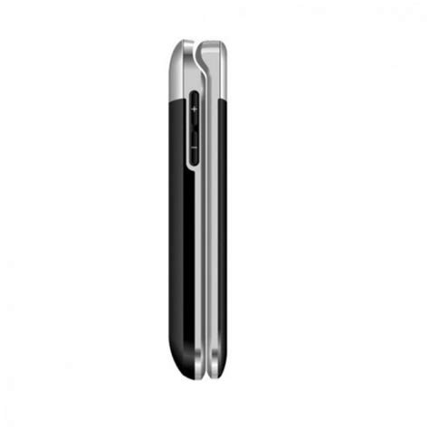Maxcom Comfort Mm831 3g Plata Libre
