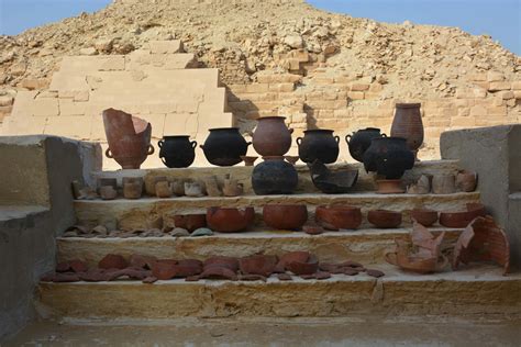Research Reveals New Insights Into Ancient Egyptian Embalming The
