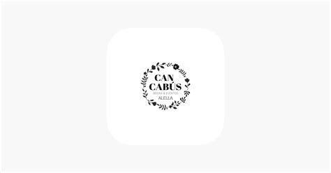 ‎can Cabus Bodas On The App Store