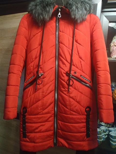 Куртка — ціна 600 грн у каталозі Куртки Купити жіночі речі за доступною ціною на Шафі Україна