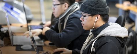 Information Security Rrc Polytech Program Explorer