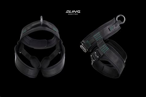 Sling Bungee Fitness Sling Bungee Fitness