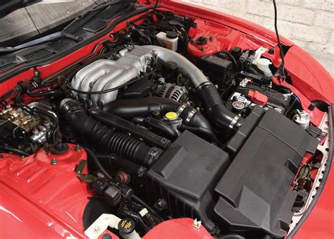 Mazda Rx7 Modified Engine