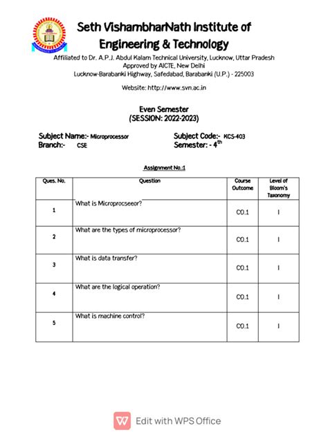 Assignment 1 5 Pdf
