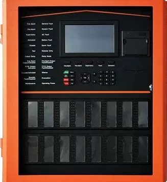 How Fire Alarm Systems Can Save Lives And Property Real World Success Stories Tanda