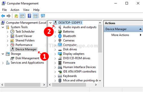 How to Get Back Missing Devices in Device Manager in Windows 10 / 11