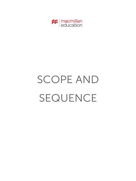 Beyond B1 Scope And Sequence Pdf Pdf