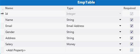 How To Use Editable Grid Screen In Light Switch Using Visual Studio