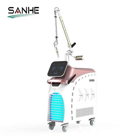 Pico Laser Tattoo Removal Machine Suppliers And Manufacturers China