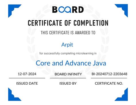 Arpit Yadav On Linkedin Java Advancedjava Internship Learning