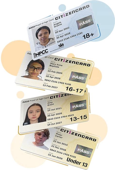 Home Citizencard Com