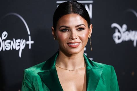 Jenna Dewan Disney Elton John Live Farewell From Dodger Stadium In