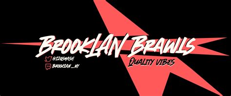 Brooklan Brawls Details