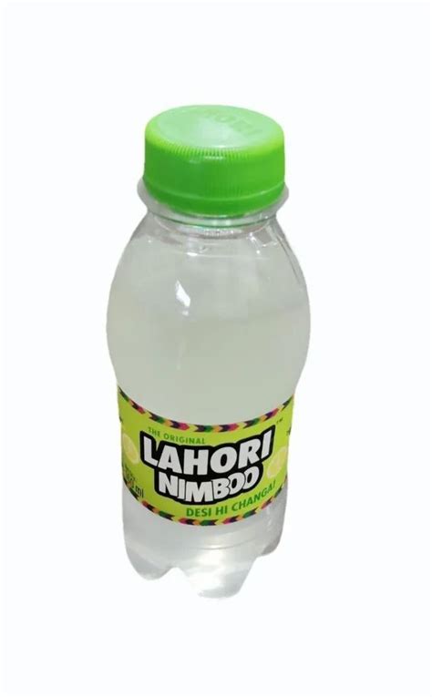 160 Ml Lahori Nimboo Drink At ₹ 20 Bottle In Indore Id 20872889591