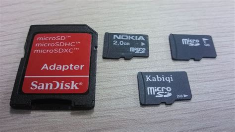 SD Card Initialization Help Storage Arduino Forum
