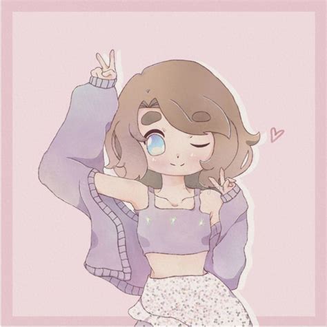 Short Haired Cutie