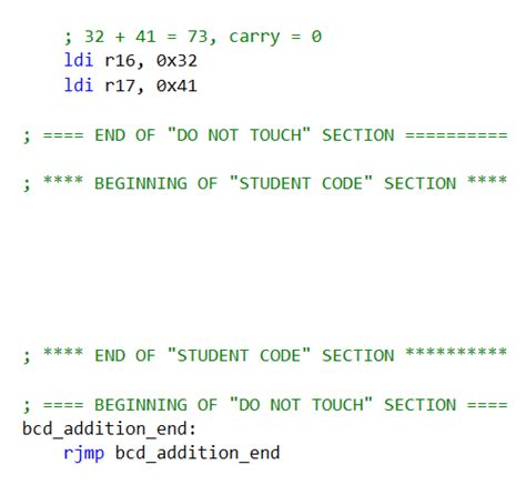 Solved Your Task Two Packed Bcd Numbers Are Provided In