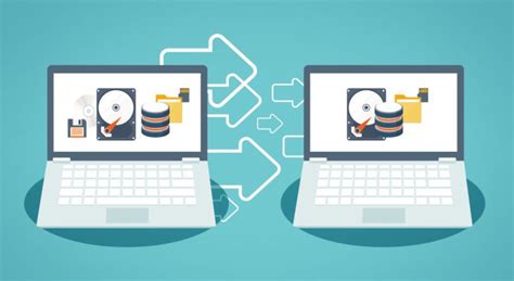 Etl Database Migration Flyer Guide