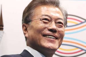 [who Is ] 문재인 대통령