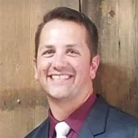 Christopher Kocinski Production Supervisor United States Air Force