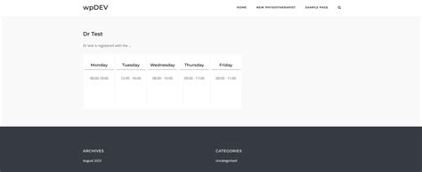 Wordpress And Acf Tutorial Nice Design