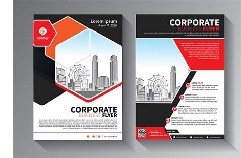 비즈니스 추상 벡터 템플릿입니다 브로셔 디자인 현대적인 레이아웃 연례 보고서 포스터 화려한 삼각형a4의 전단지 기술 과학 밝은 배경의 시장을 위한 기하학적 모양 0명에 대한