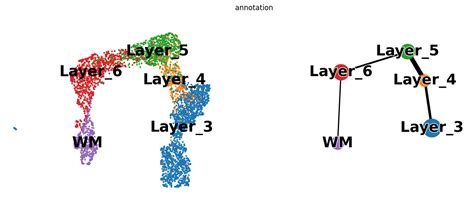 Tutorial Application On X Visium Human Dorsolateral Prefrontal Cortex DLPFC Dataset