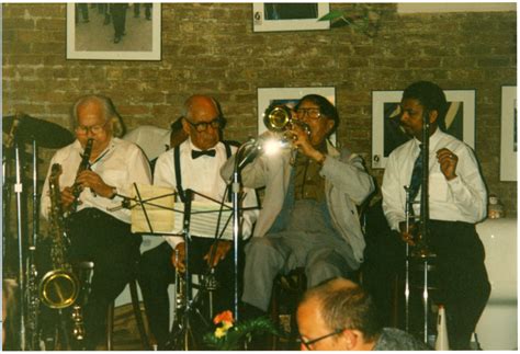Home Doc Cheatham Collection