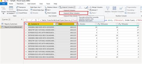 Solved Help With Matrix Nested Rows Examples Given Alo Microsoft Fabric Community