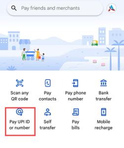 How To Use Block Unblock UPI ID Feature On Google Pay BankingTricks