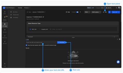 Modify Api Response