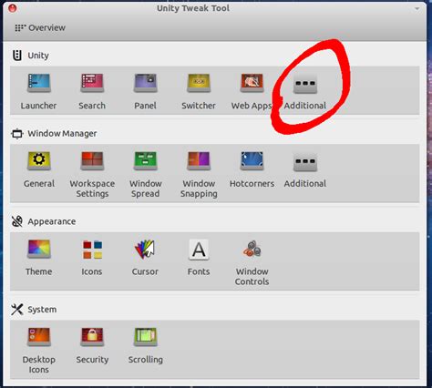 How Do You Disable Alt As The HUD Key In Ask Ubuntu