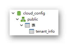 GitHub lanyuanxiaoyao multi tenant Spring boot Hibernate Postgresql的多租户实现Demo
