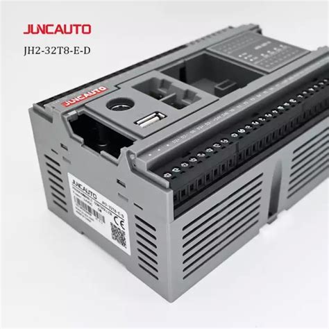 Digital Logic Control System