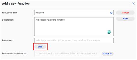 Create And View Taxonomy Connect