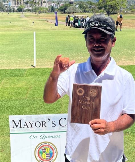 Hsga Tournaments Hawaii State Golf Association