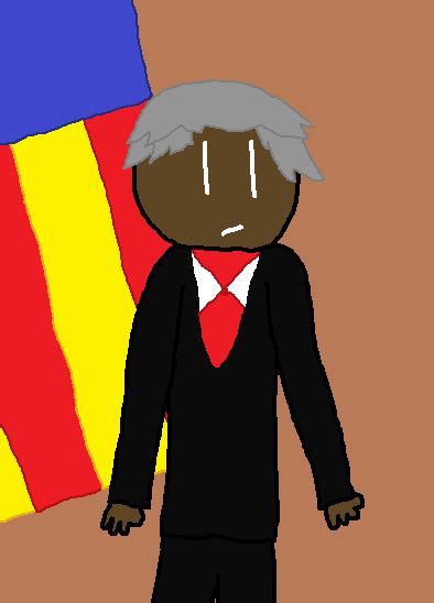 Camilo Carrera Terrania Wiki Fandom