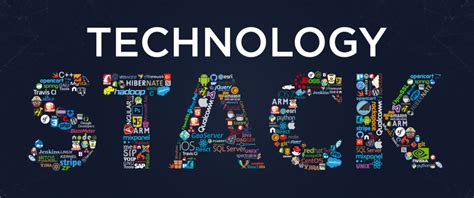 Understanding The Factors That Should Determine Your Technology Stack