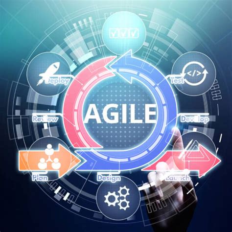Agile Project Management Training Veedahagility Solutions