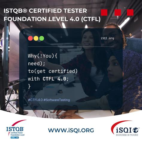 Isqi Istqb Istqbcertified Softwaretesting Testing