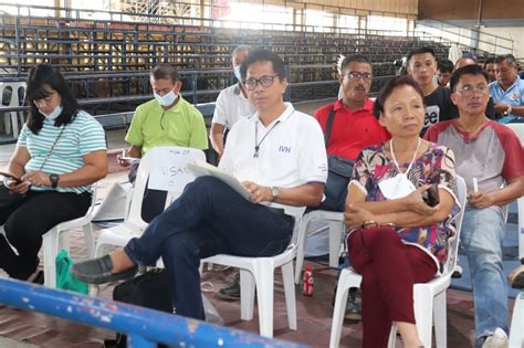 Information Caravan On Avian Influenza Bigger Brighter Better Roxas