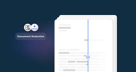 Top Free Document Redaction Tools APIs And Open Source Models Eden AI