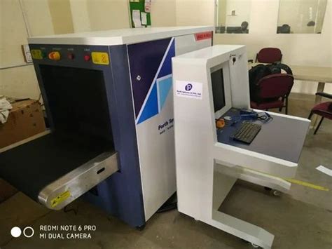 X Ray Baggage Security System X Ray Baggage Security System 8065