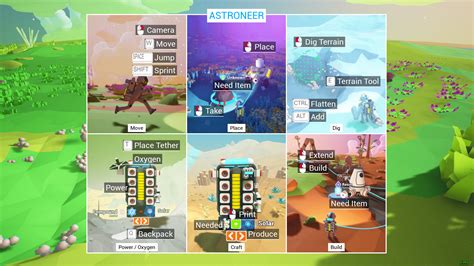 Steam Community Guide How To Survive In ASTRONEER