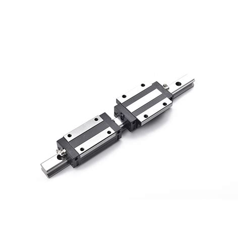 Guide Linear Module Guide Rails Linear Slide Rail Linear Bearing Slide Block Guide Rail And