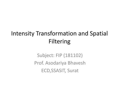 Yuv Y Cb Cr And Subsampling Ppt